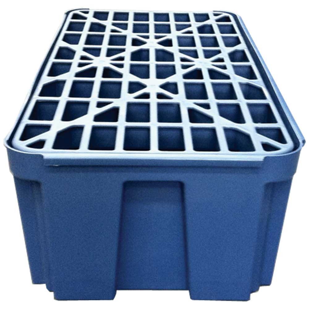 Modular Spill Containment Pallet - Prodepot