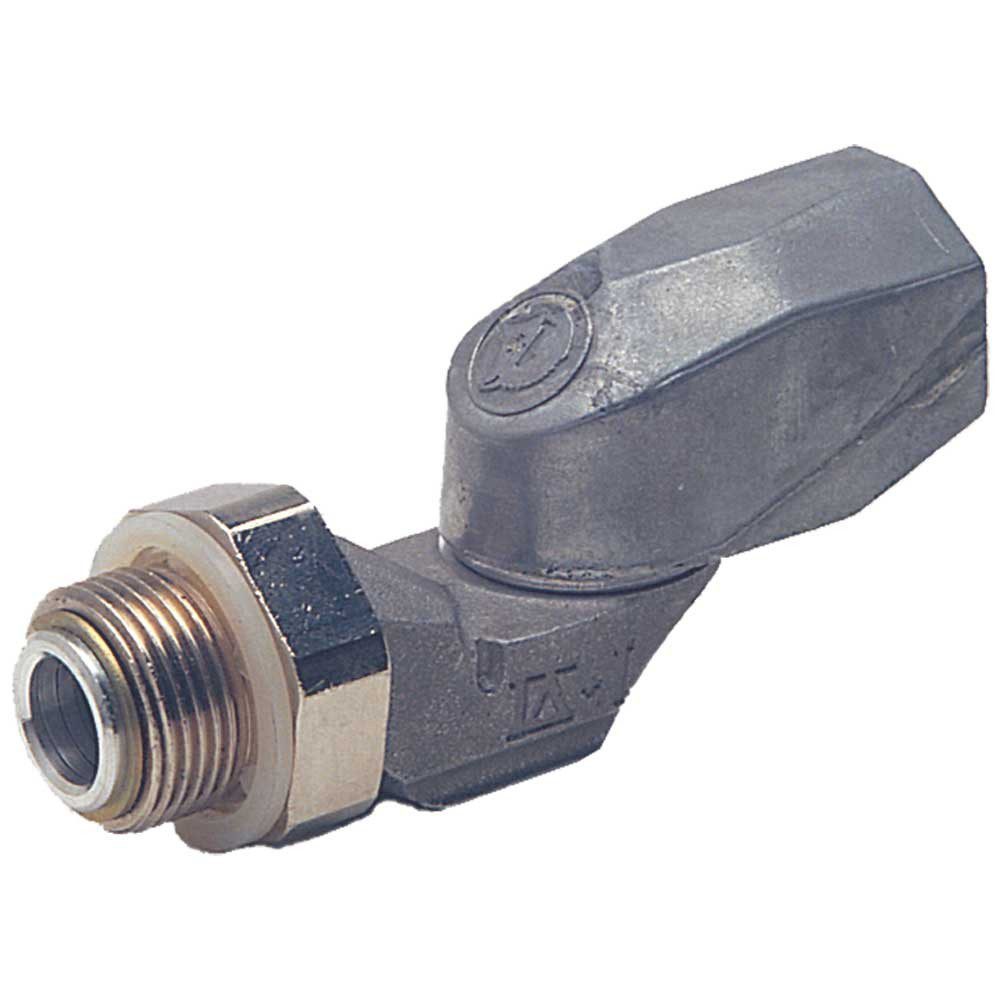 Multi Plane Swivel 3/4" X 3/4 - Prodepot