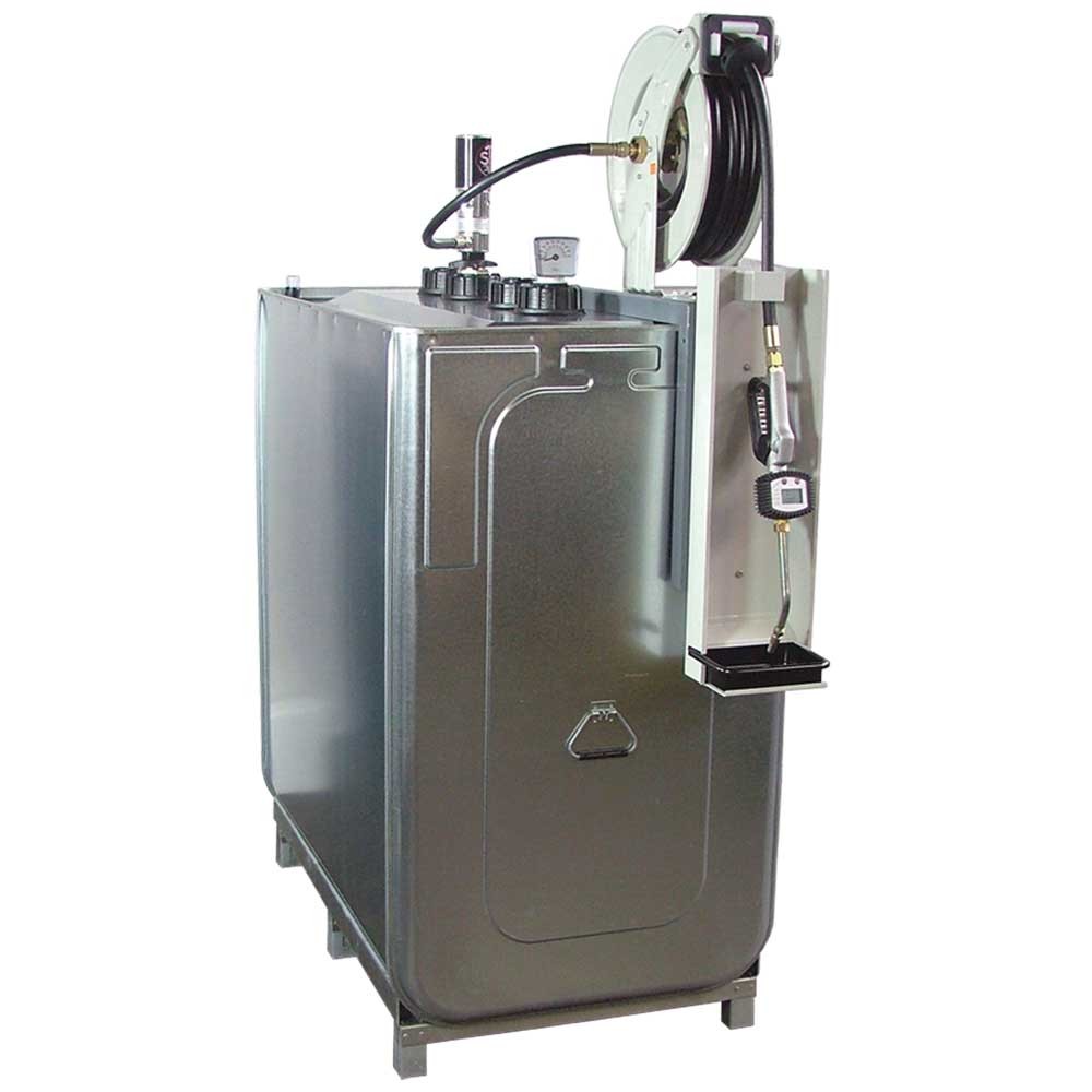 Uni Tank Oil Transfer System - Prodepot