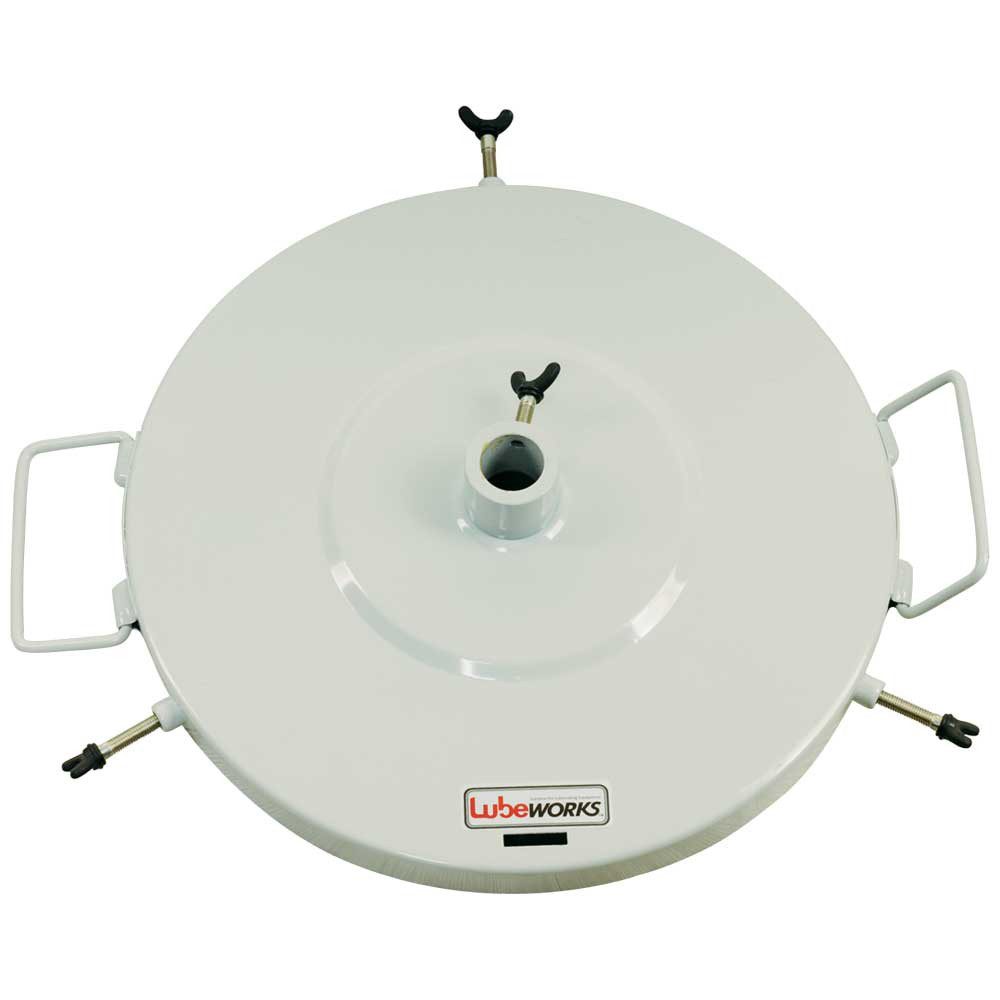 Drum Cover - 420mm (50-60Kg) - Prodepot