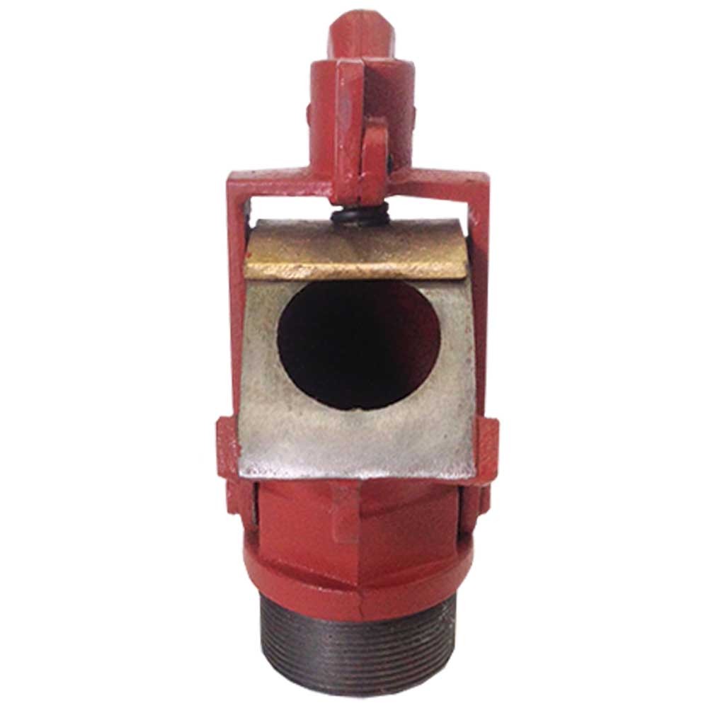 Drum Tap for Heavy Fluids - Prodepot