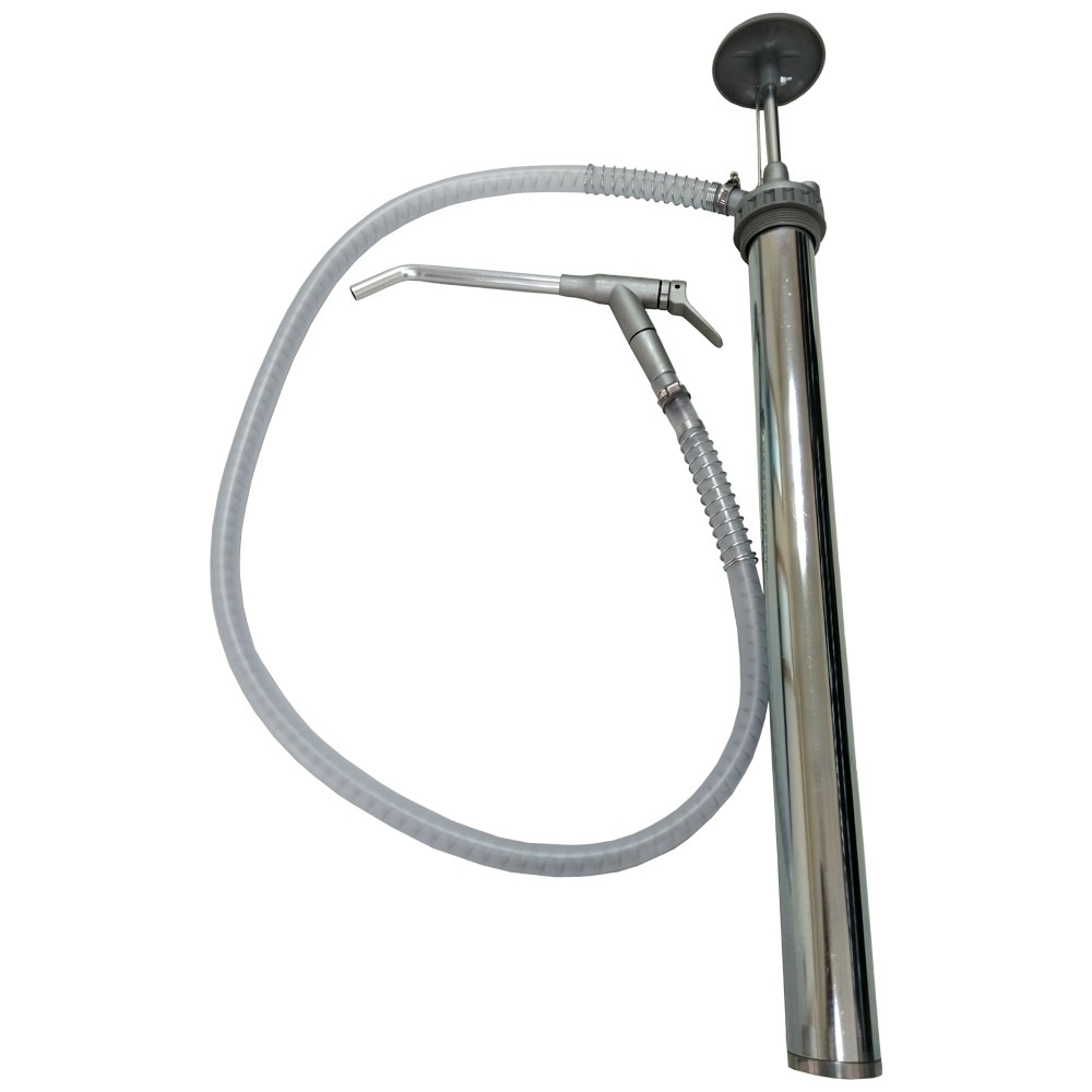 60 Litre Spring Operated ATF Pump - Prodepot