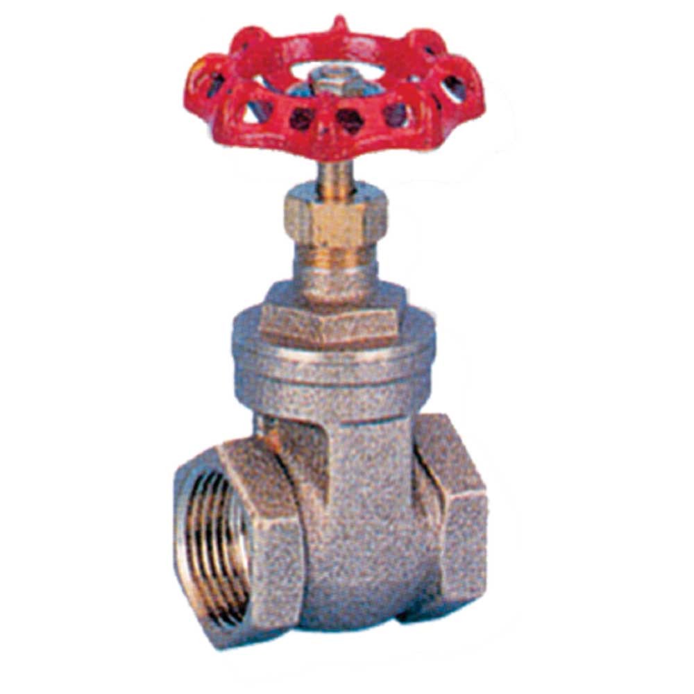 80mm (3") Gate Valve - Prodepot