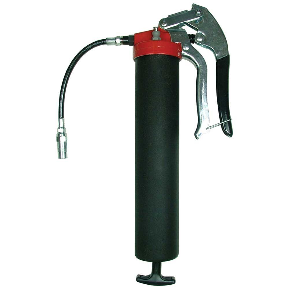 High Pressure Pistol Grip Grease Gun - Prodepot