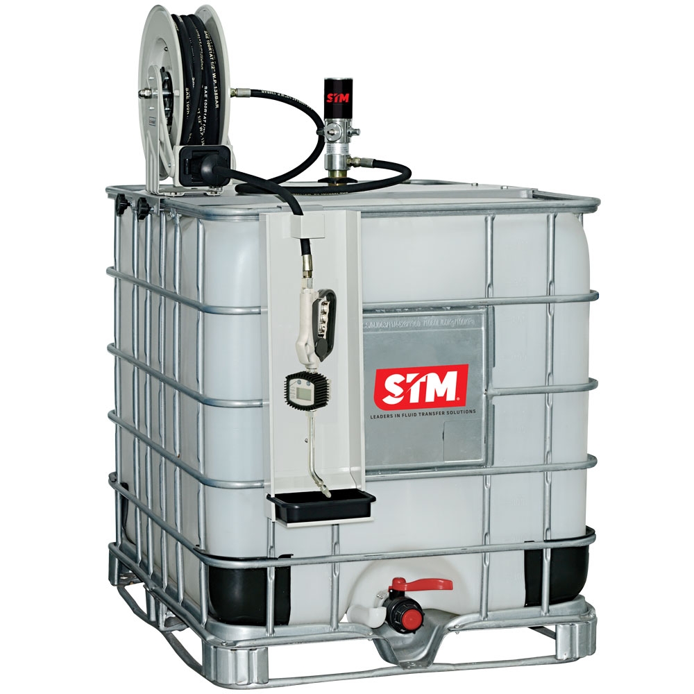 IBC KIT with ITI Brackets - Prodepot