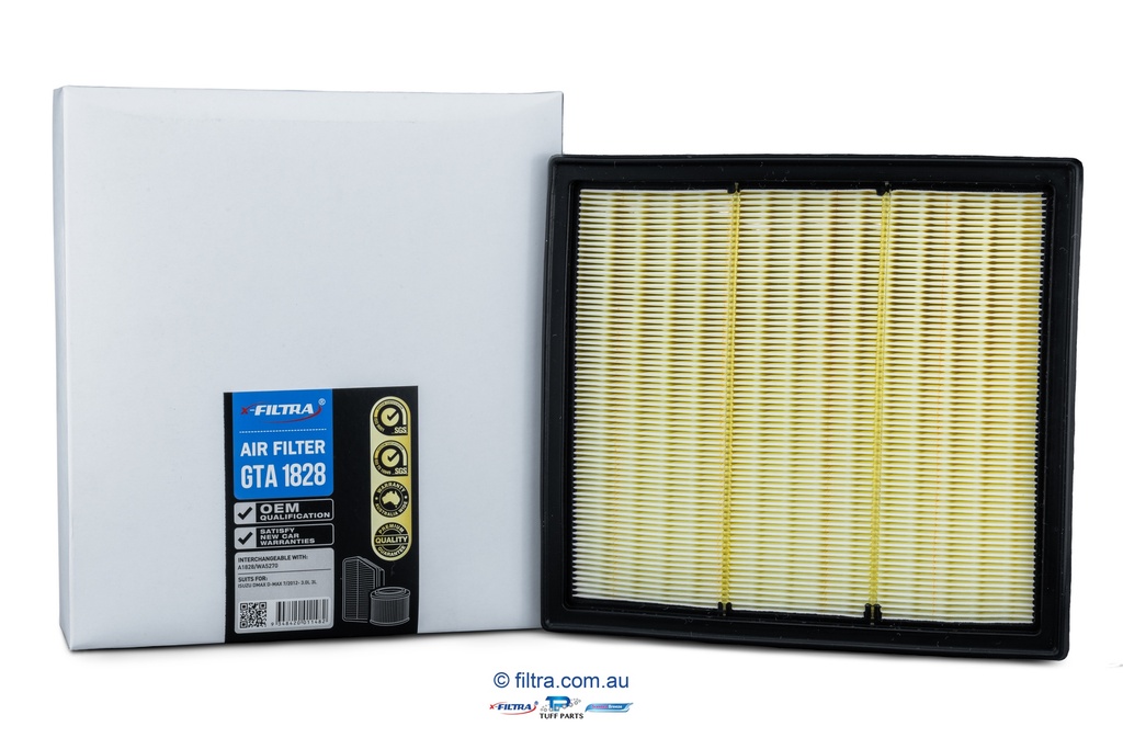 Air Filters - GTA1828 - Prodepot