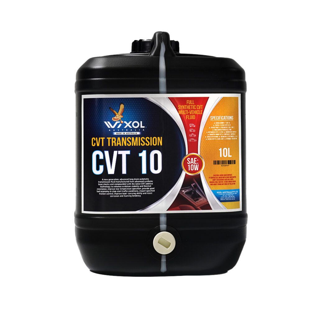 VIXOL CVT 10 -10L - Prodepot