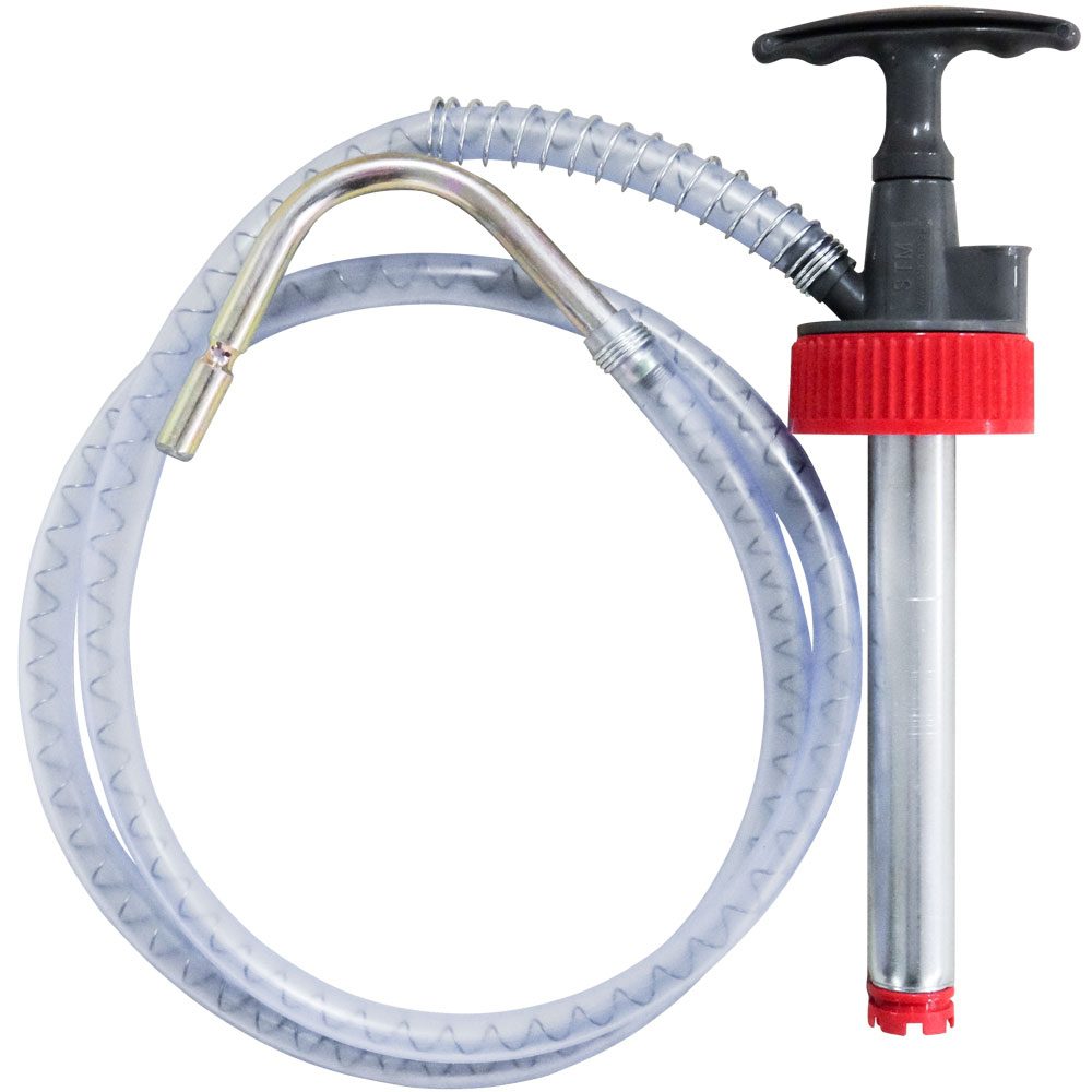 1 Litre Tom Thumb Oil Pump - Prodepot