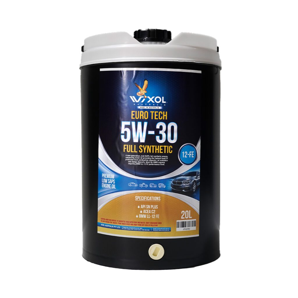 INDUSTRIAL GEAR OIL 320 -1000L – Prodepot