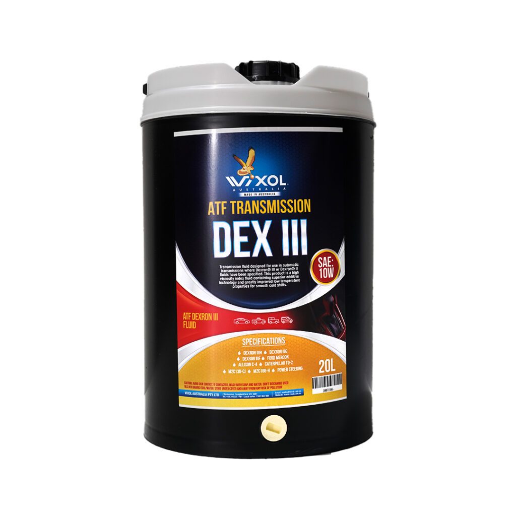 ATF DEX III -20L - Prodepot