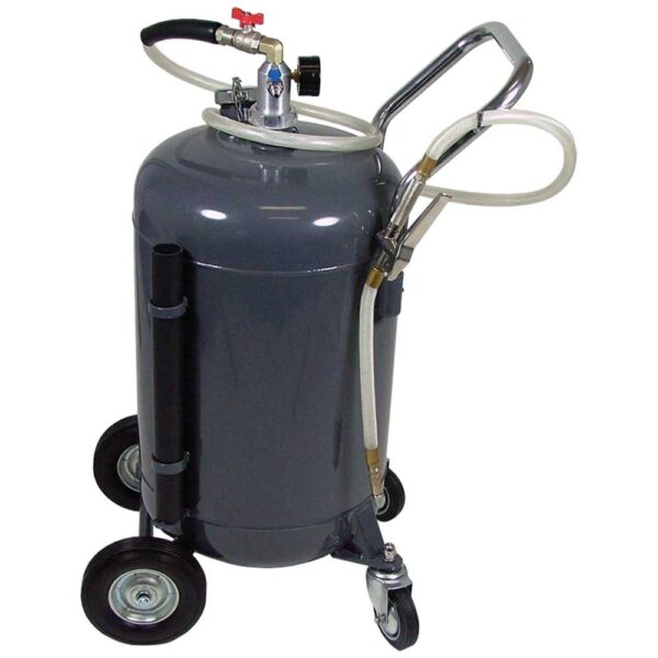 Pneumatic Oil Dispenser - Prodepot