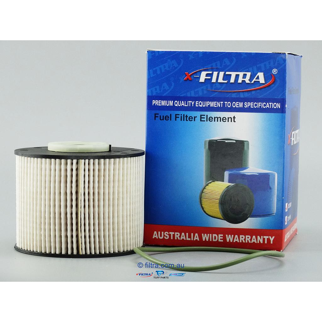 Fuel Filters - GTF2702 - Prodepot