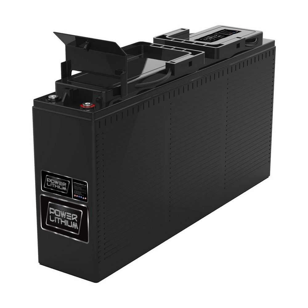 Power Lithium Front Terminal Batteries LFP12.8V225AH-FT - Prodepot