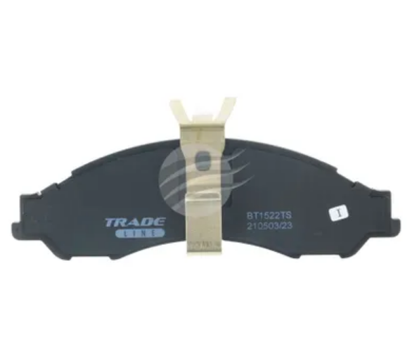 BREMTEC TRADE-LINE CERAMIC PAD SET HOLDEN COMMODORE VT-VZ 1997 ...